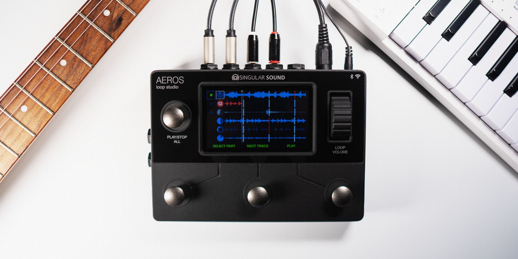 4 Tips to Get the Most Out of Your BeatBuddy Drum Machine Pedal