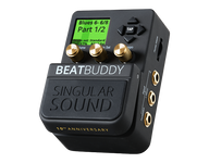 BeatBuddy: 10th Anniversary Edition | Singular Sound