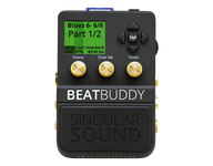 BeatBuddy: 10th Anniversary Edition | Singular Sound