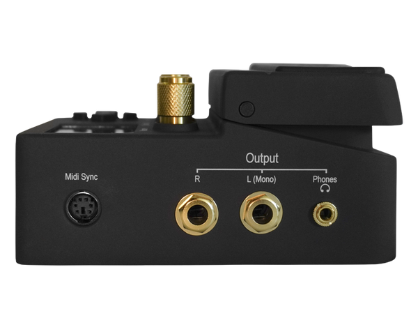 BeatBuddy: 10th Anniversary Edition | Singular Sound