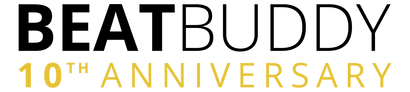 BeatBuddy: 10th Anniversary Edition | Singular Sound