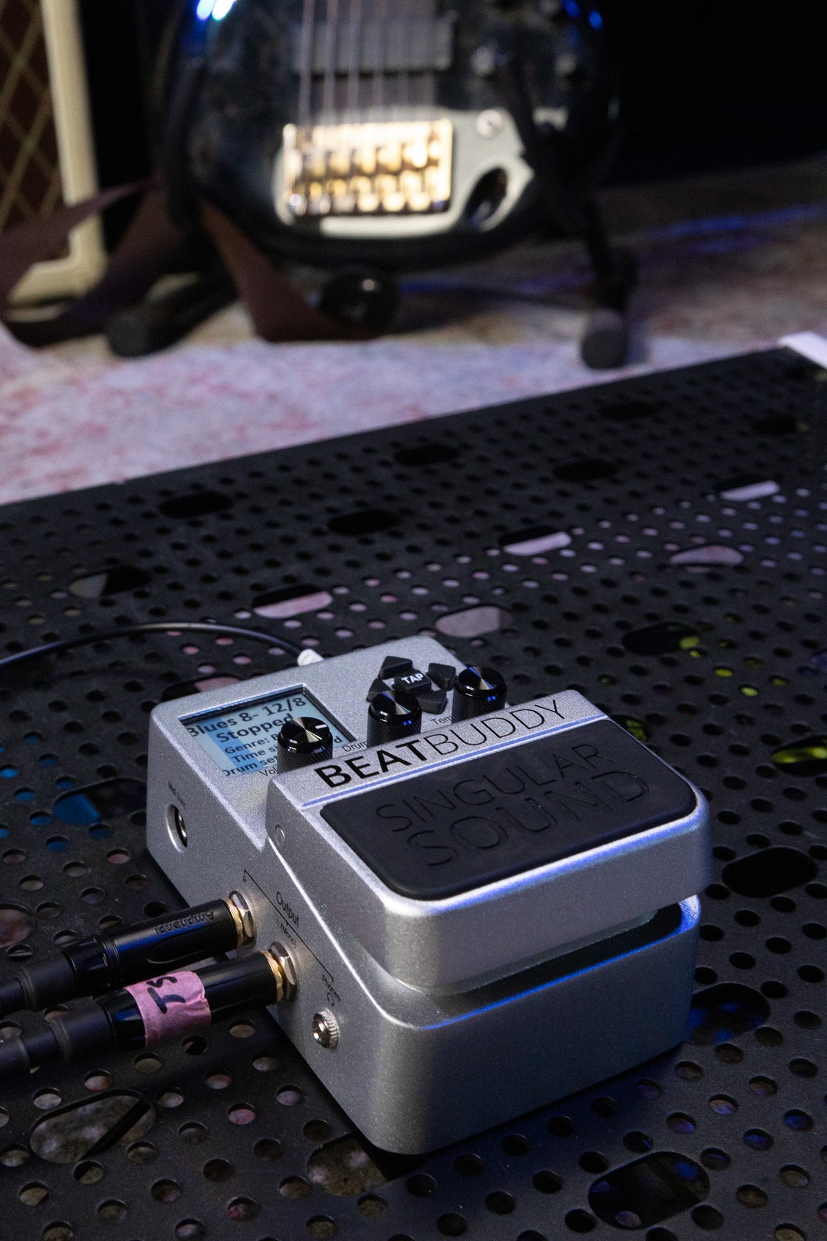 Next Generation Music Gear - Singular Sound