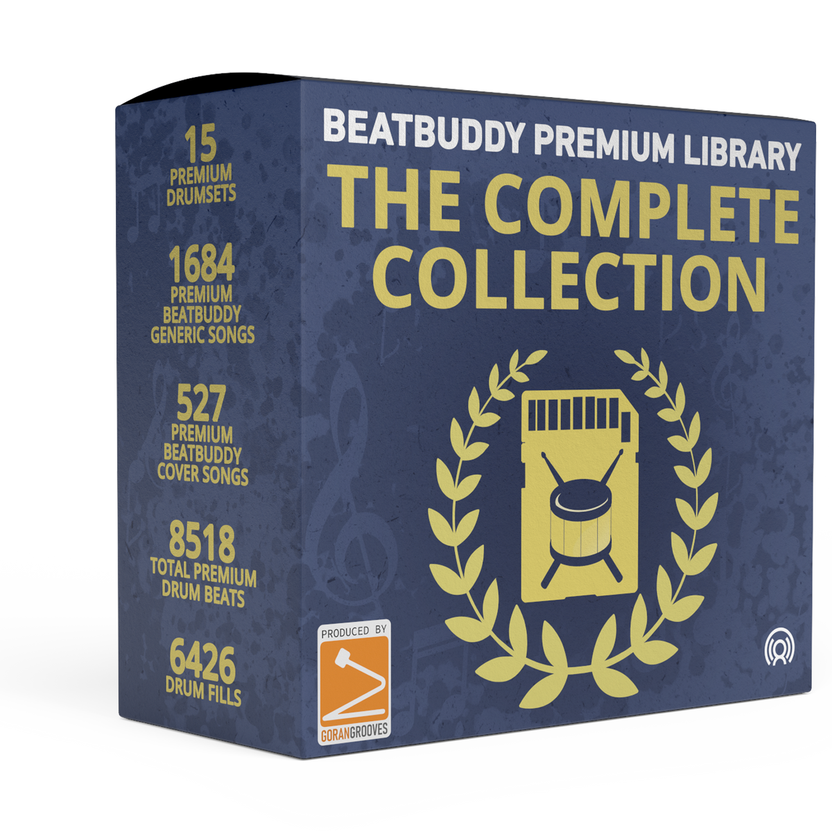 Premium Library