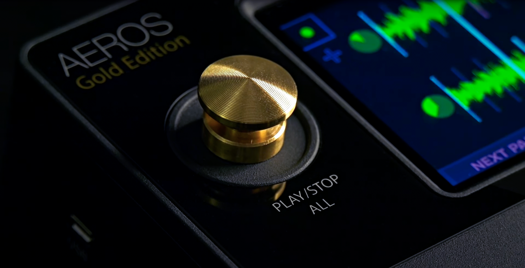 Next Generation Music Gear - Singular Sound