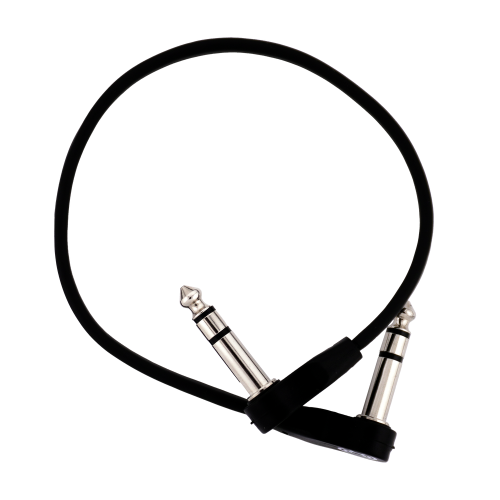 Stereo Patch Cable