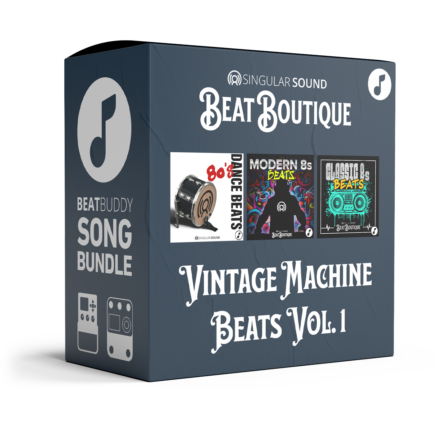 Beat Boutique