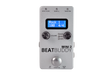 BeatBuddy MINI 2: the Compact, Versatile Drum Machine Pedal