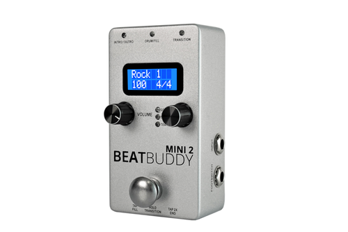 BeatBuddy