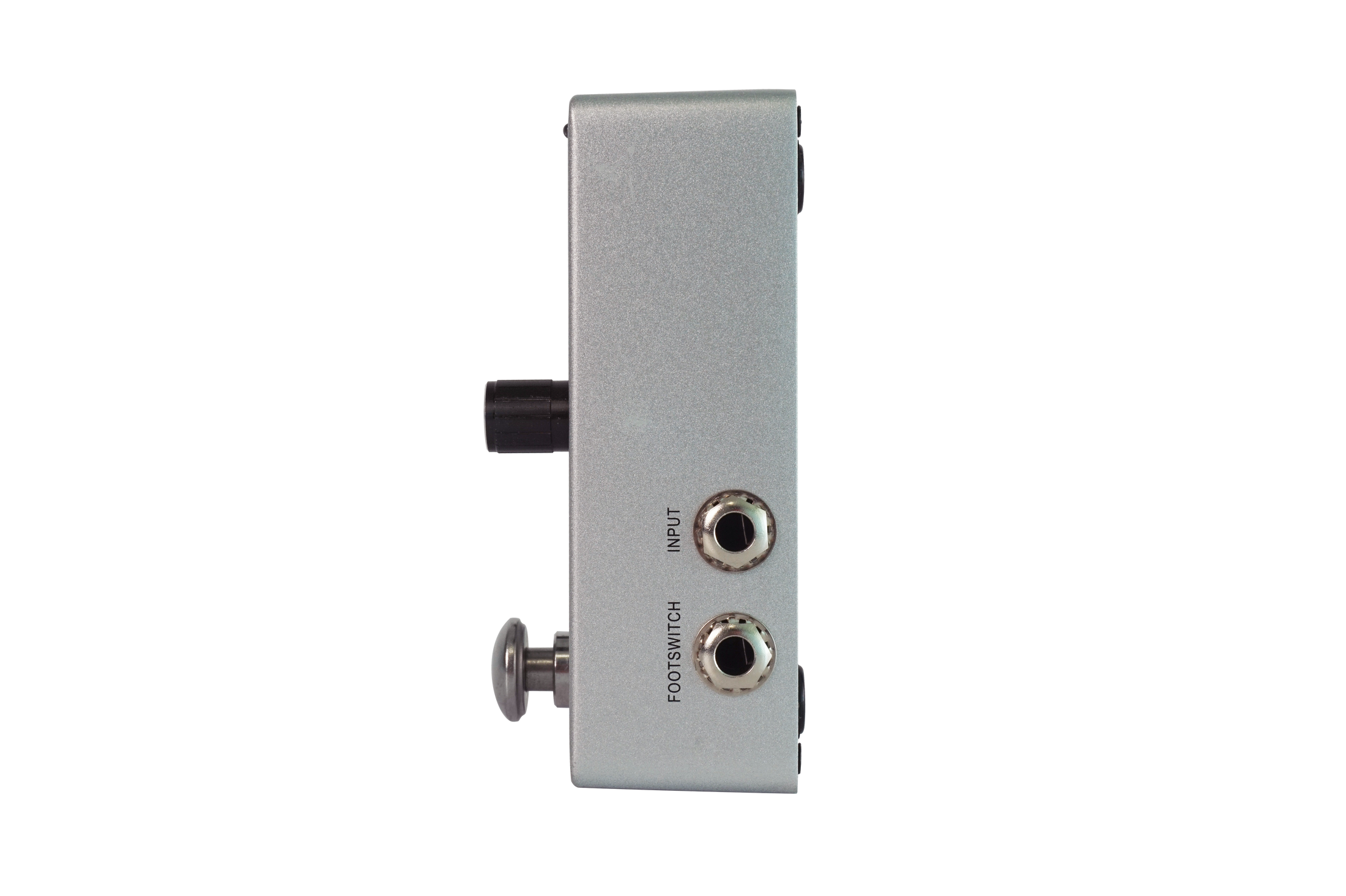 BeatBuddy MINI 2: the Compact, Versatile Drum Machine Pedal