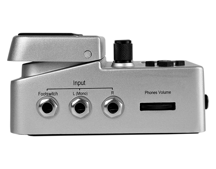 BeatBuddy: the Next Generation Drum Machine Pedal | Singular Sound