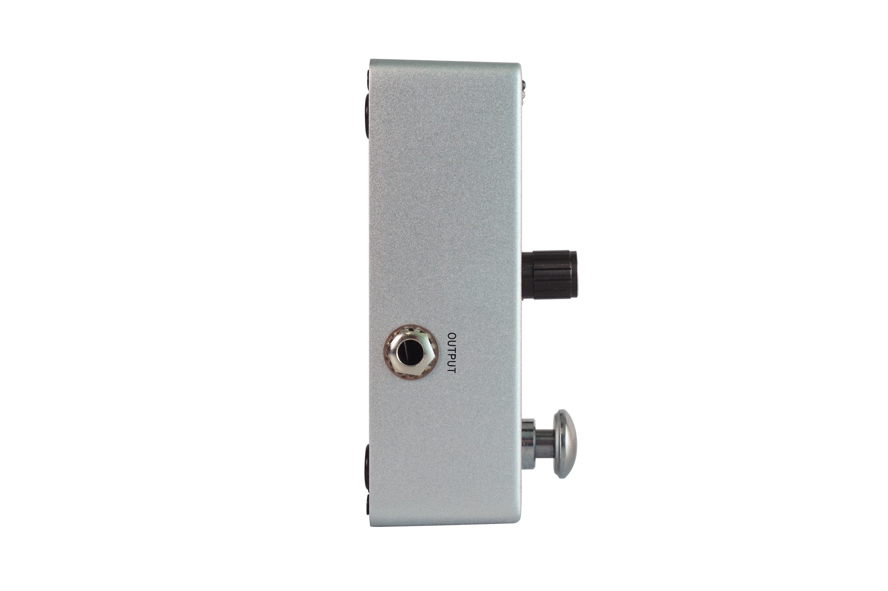 BeatBuddy MINI 2: the Compact, Versatile Drum Machine Pedal